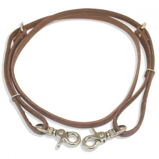 BuckBuster Halter | BuckBuster Tack - The Bucking Stops Here!