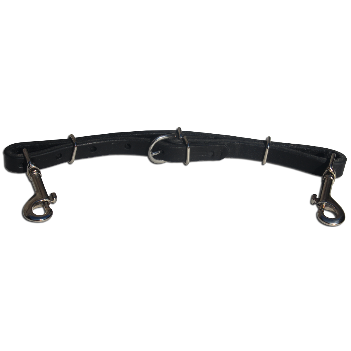 BuckBuster Bridle | BuckBuster Tack - The Bucking Stops Here!